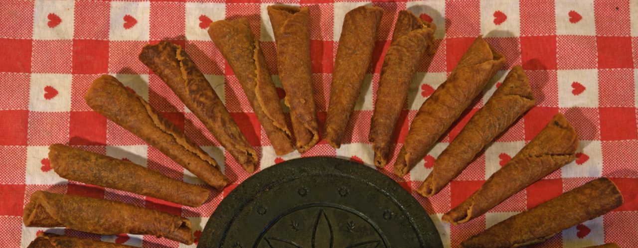 Le nevole di Ortona - Rivista D Abruzzo | Edizioni Menabò